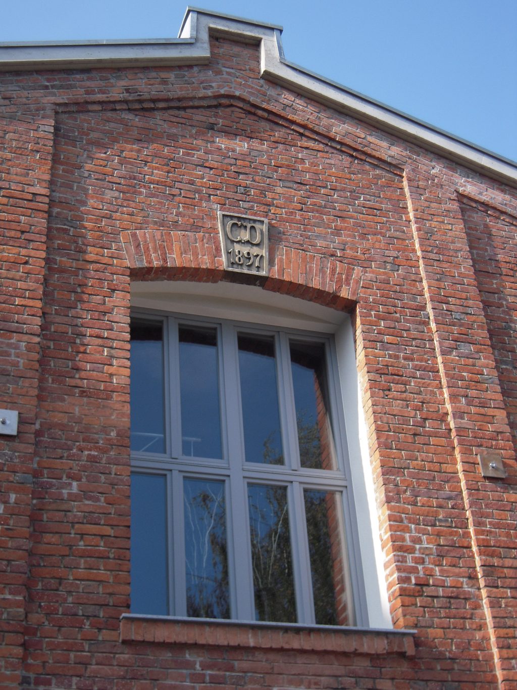 Daiber Areal - stemshorn kopp